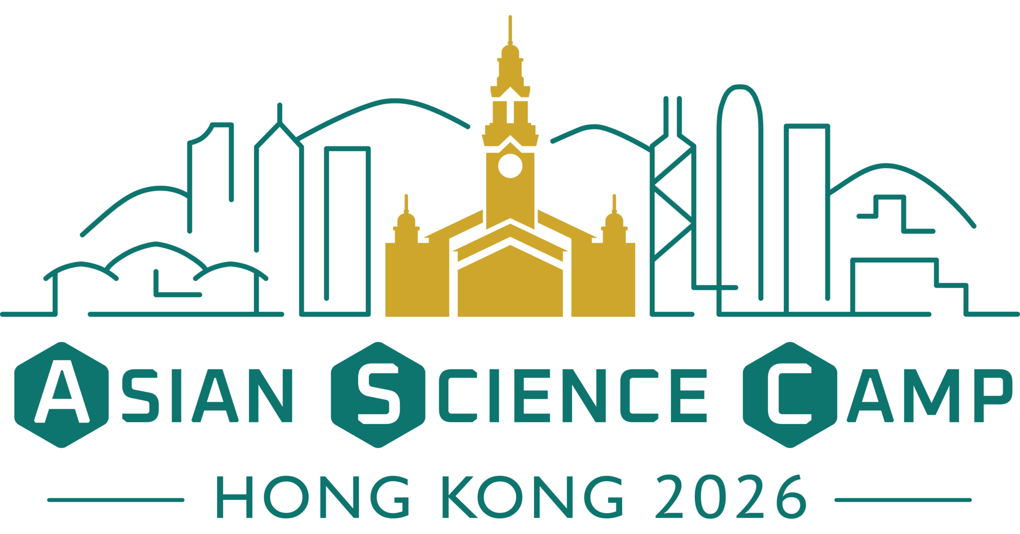 Asian Science Camp 2026